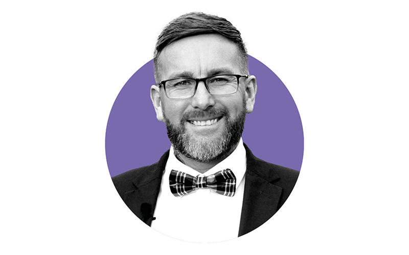 The power of non-verbal communication | IOSH magazine