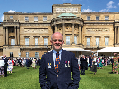 Is silica dust the new asbestos? | IOSH magazine