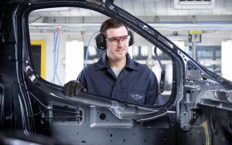 Respiratory protection: what OSH professionals need to know | IOSH magazine