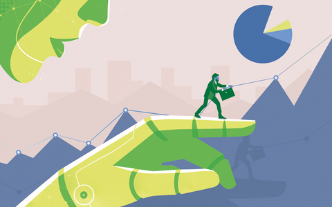 Inside the zoo: OSH for working with dangerous animals | IOSH magazine