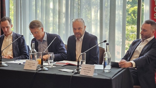 IOSH magazine - Safety, Health and Wellbeing in the world of work ...