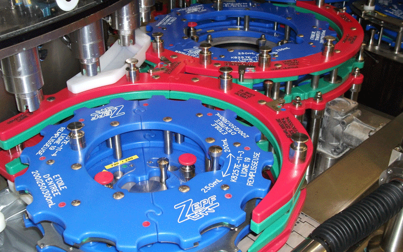 Client Success Story – Zepf Technologies | IOSH magazine