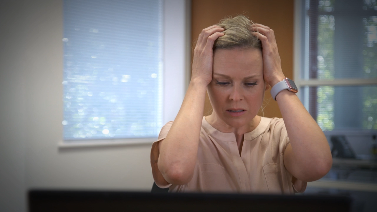 Wellbeing | Are you taking a proactive approach to workplace stress ...