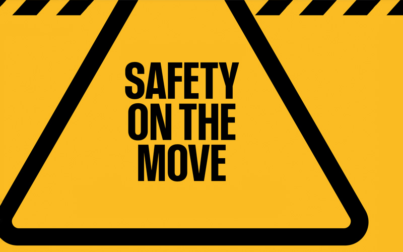 Back to basics: workplace transport | IOSH magazine