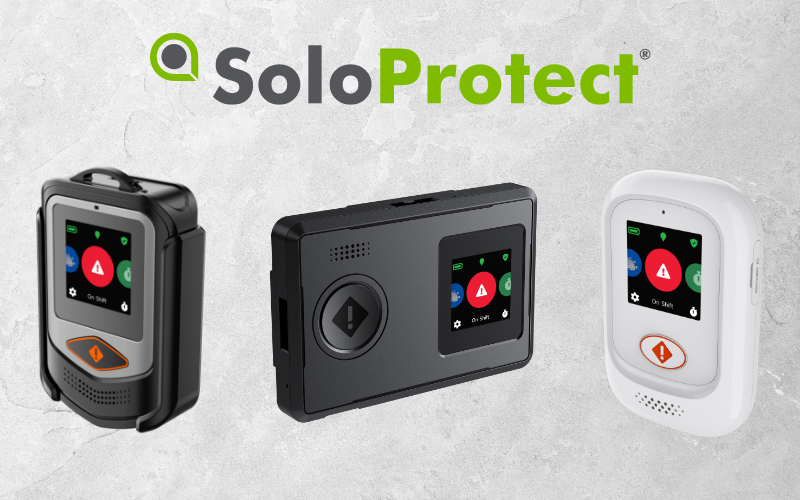 New range of user-friendly, touchscreen safety devices launched by ...