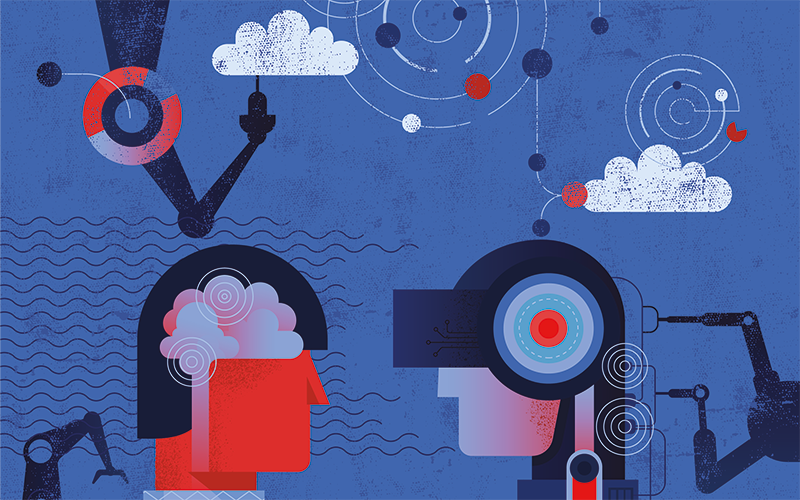 Transforming health and safety with AI | IOSH magazine