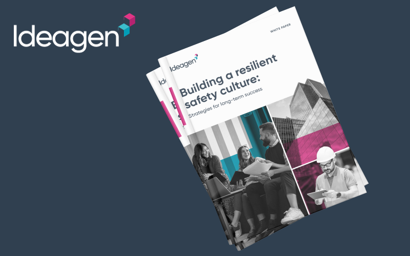 Building a Resilient Safety Culture: Strategies for Long Term Success ...
