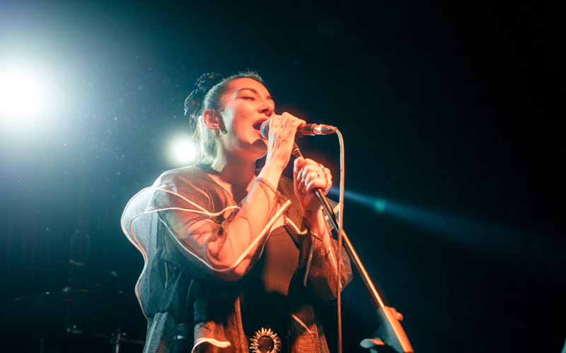 Voice of reason: what OSH professionals can learn from TV’s The Voice | IOSH magazine