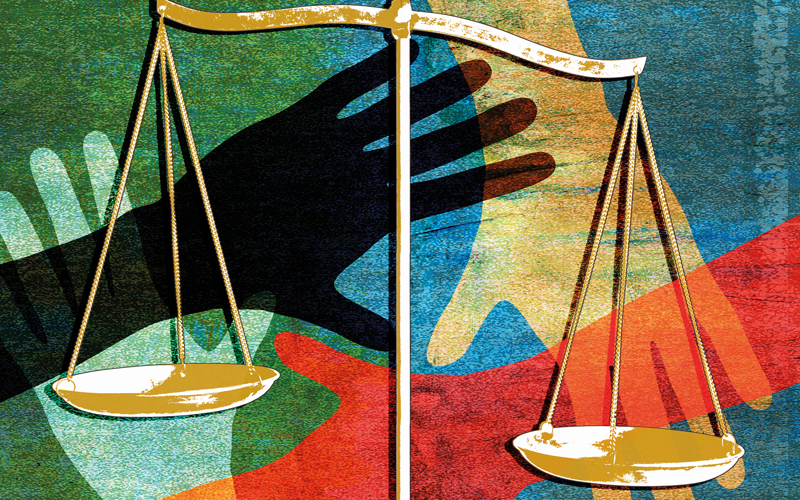 Landmark case law: risk assessment | IOSH magazine