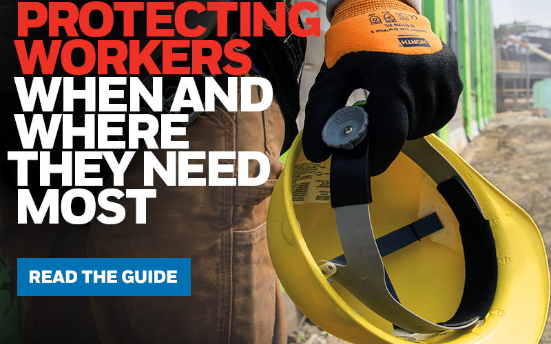 Maximizing Safety and Productivity in Construction Projects | IOSH magazine