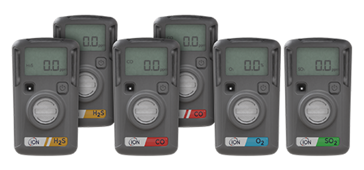 Protecting Workers from Gas Hazards: Which Gas Detector Do I Need ...
