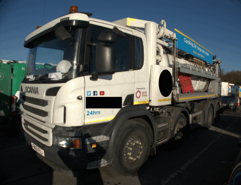 Lanes Group fined £800,000 after fatal jet washing incident | IOSH magazine