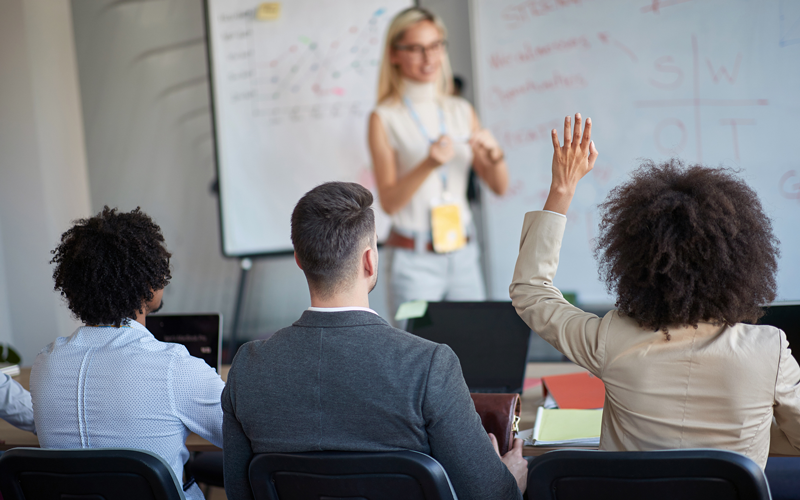 DWP funds IOSH occupational health and wellbeing training for SME ...