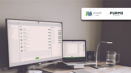 Purmo Group select innovative EHS software: Airsweb AVA | IOSH magazine