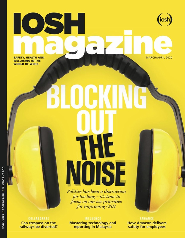 Master plan for Malaysia | IOSH magazine