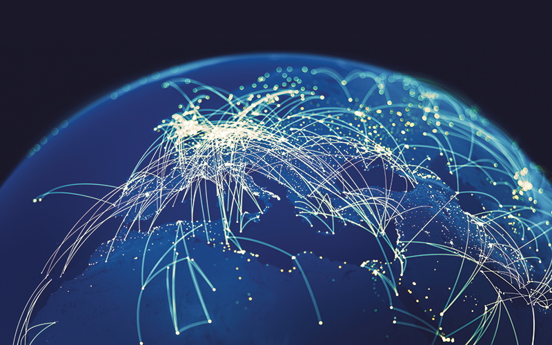 The evolution of the OSH professional | IOSH magazine