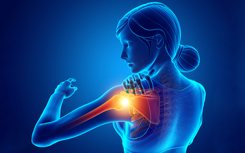 Revised upper limb disorders guidance | IOSH magazine