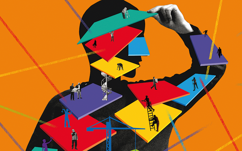 Reframe your competency framework vision | IOSH magazine