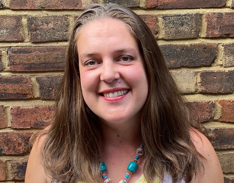 Fiona Perrin CFIOSH | IOSH magazine