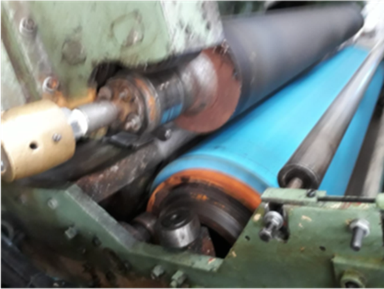 £120,000 fine after unguarded machine dragged in worker's hand | IOSH ...