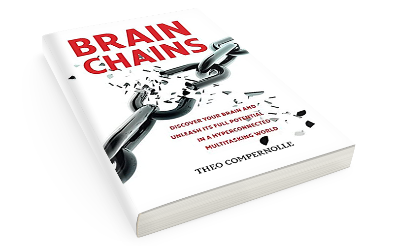 Book club: How to unchain your brain in a hyper-connected multitasking ...