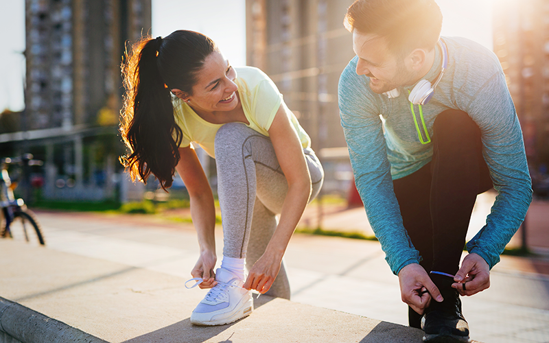 The Fujitsu way | IOSH magazine