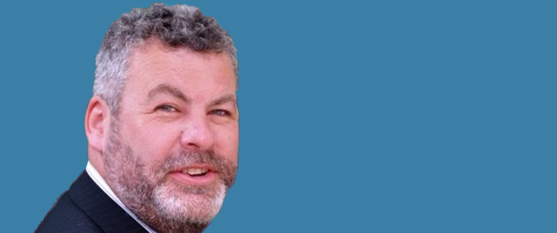 In memory of Chris Jerman CFIOSH | IOSH magazine