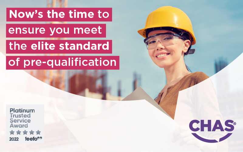 Now’s the time to ensure you meet the elite standard of pre ...