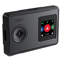 New range of user-friendly, touchscreen safety devices launched by ...