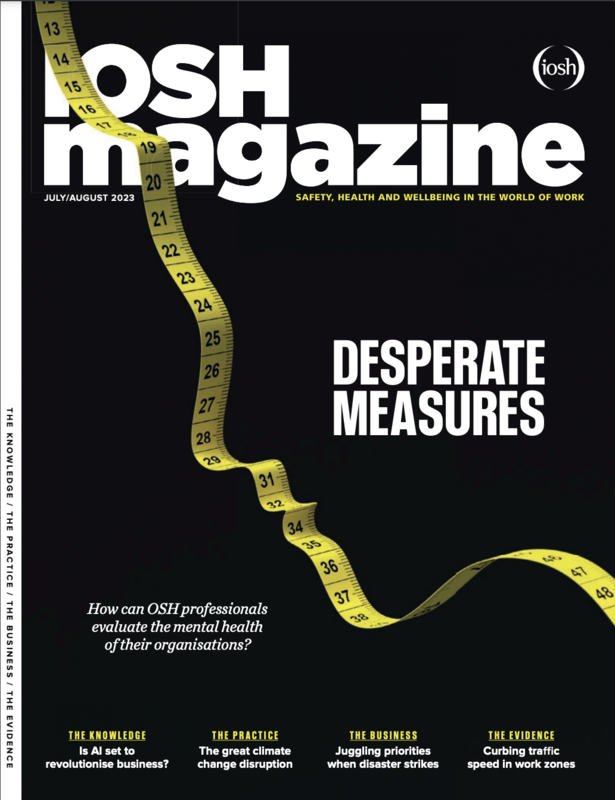 The role of new membership grades | IOSH magazine