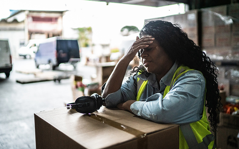 Nearly 4 million people in insecure work with BME workers ...