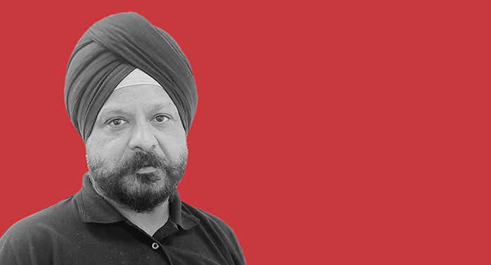 Episode 23: The truth about turbans | IOSH magazine