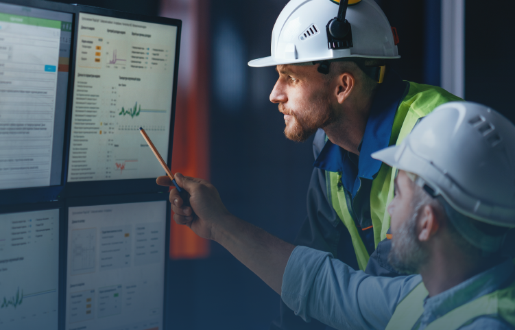 Visual AI for OSH: unlocking the power of data | IOSH magazine