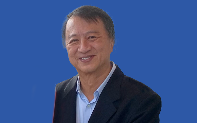 Episode 32: OSH reform in Singapore | IOSH magazine