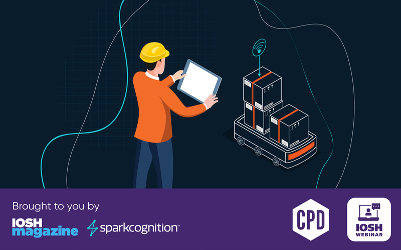 3 ways Visual AI transforms near-miss reporting | IOSH magazine