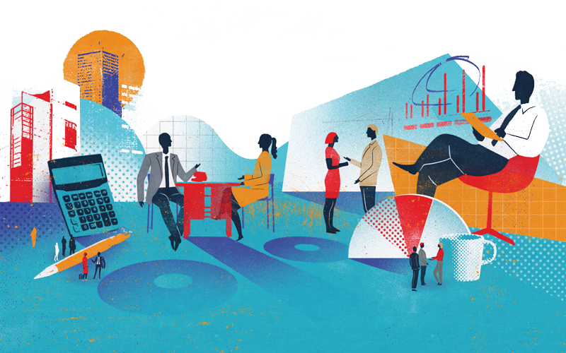 Claiming CPD when training others | IOSH magazine