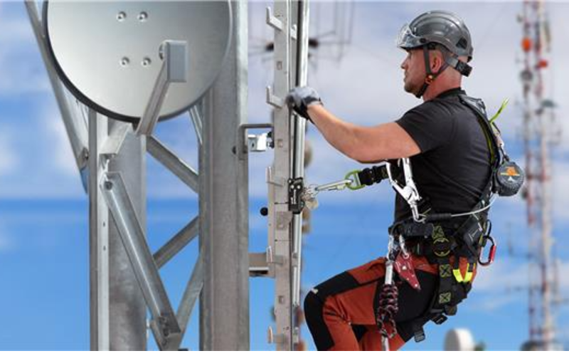 Enhancing Safety and Productivity: The Söll GlideLoc Vertical Rail ...