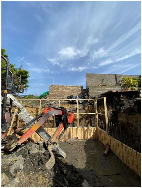 'Catalogue of failures’ results in £40,000 fine for renovation company ...