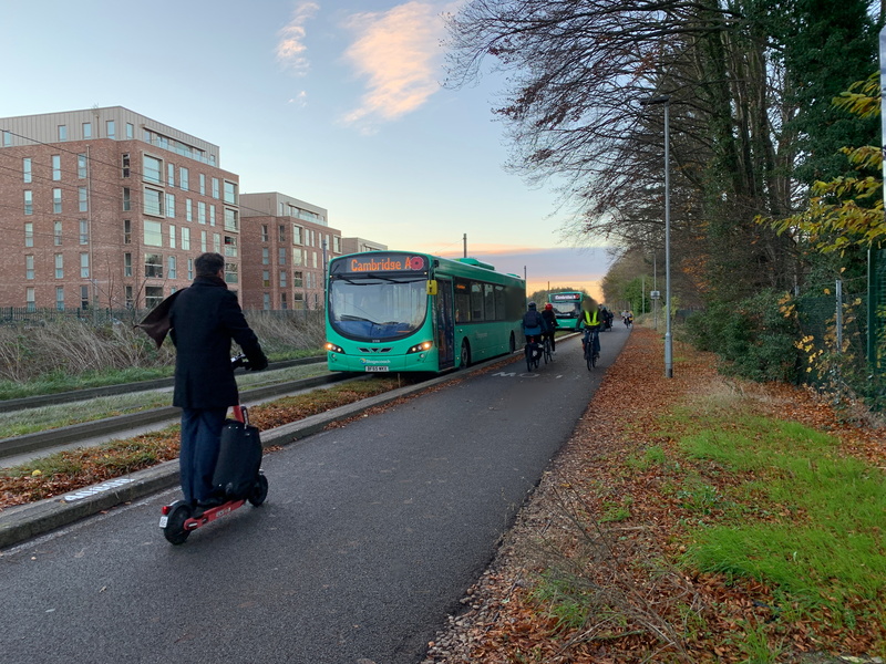 The story behind a prosecution: Cambridgeshire County Council’s £6 ...