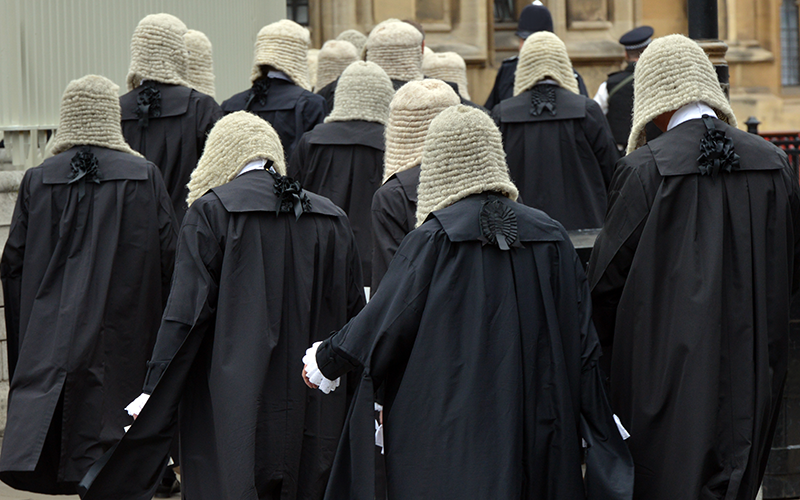 Sentencing Council amends guidelines for courts when sentencing very ...