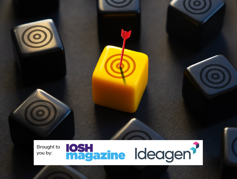 Safety as a performance driver | IOSH magazine