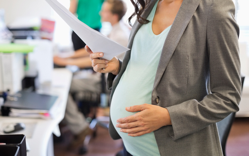 Pregnancy risk assessments: how common is compliance? | IOSH magazine