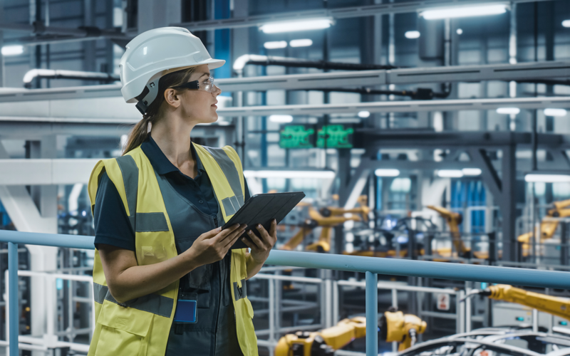 10 OSH principles for decent work | IOSH magazine