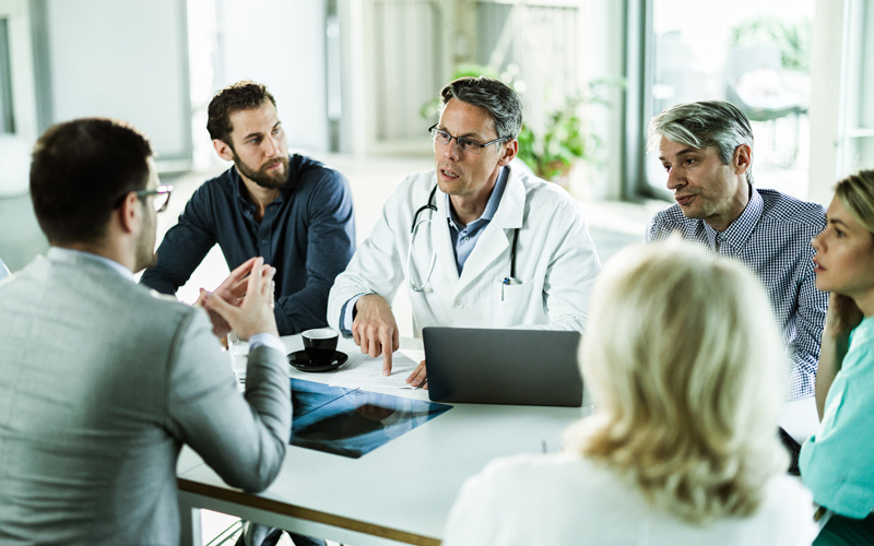 Calls for HSE to run new Occupational Health Authority to keep people ...