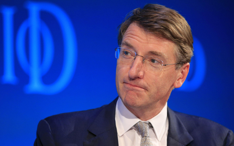 IOSH backs Keep Britain Working Review’s emphasis on ‘good work’ to ...