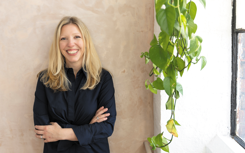 Professor Jo Yarker: why workplace wellbeing is everybody's business ...